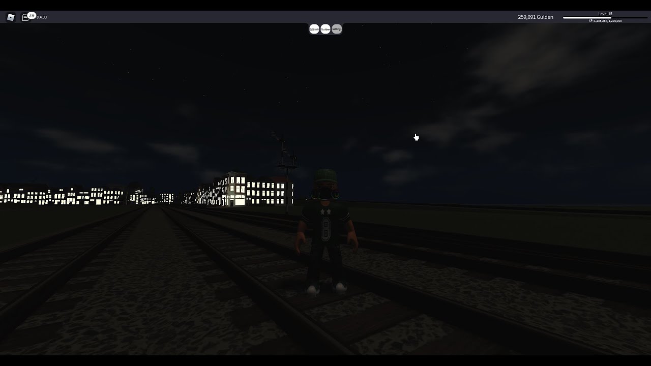 Operating the NS 4500 - YouTube