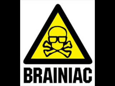 Brainiac: Science Abuse (Intro) - YouTube