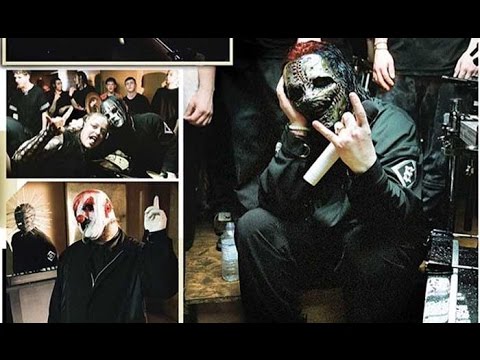 Slipknot - Duality [Live Download Festival 2004] - YouTube