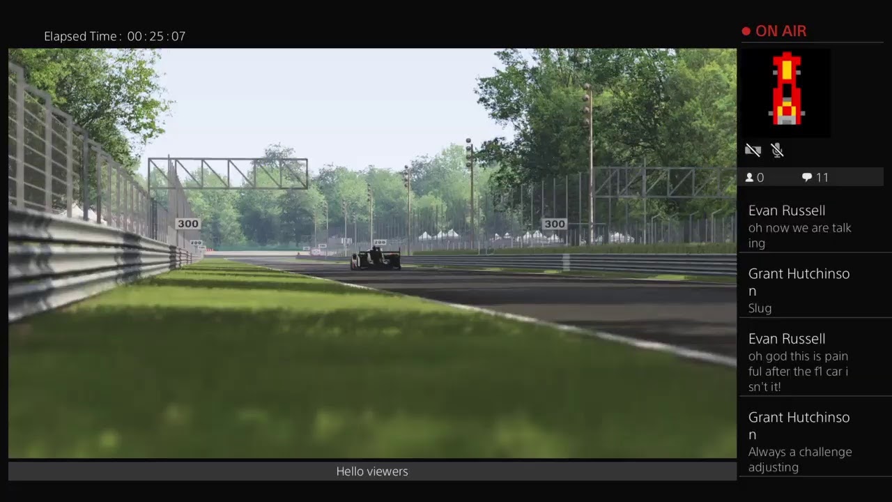 gh__mobile's Live PS4 Broadcast - YouTube