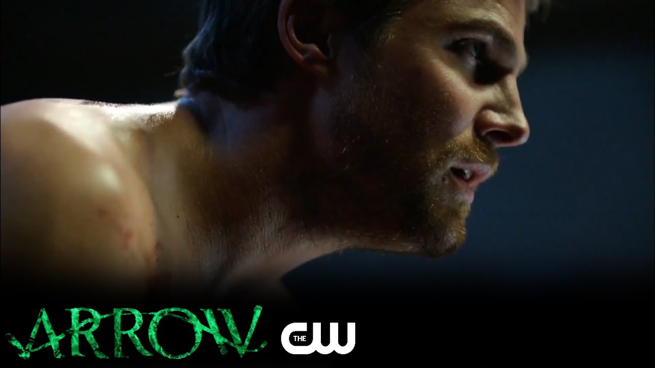 Arrow 5x17 Extended Promo "Kapiushon" SUB ESPAÑOL - YouTube