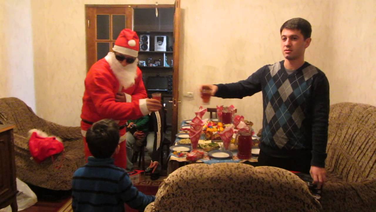 axali weli 2014 - YouTube