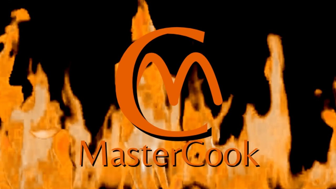 MasterCook - YouTube