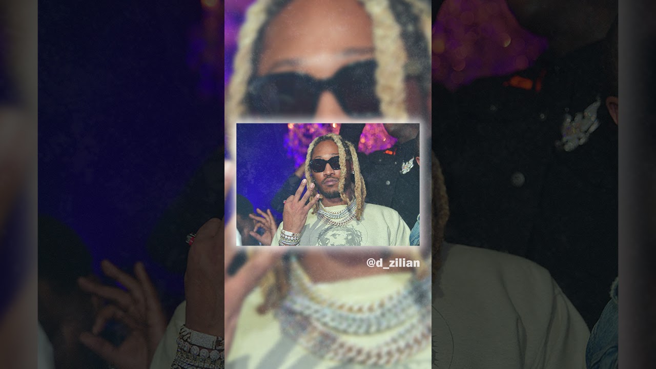 "Cursed" - Future Type Beat x Lil Durk Type Beat (Prod.@d_zilian) - YouTube