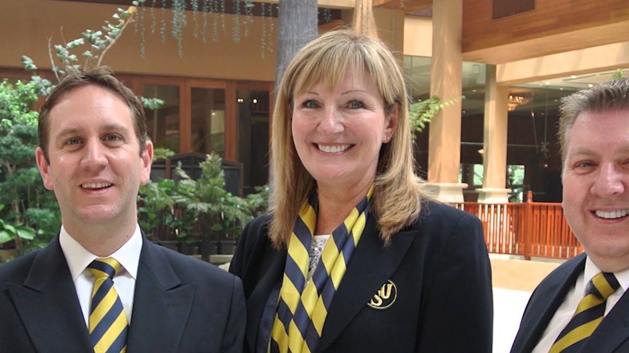 Cathy Dalton: Skate Canada Hall of Fame Induction - YouTube