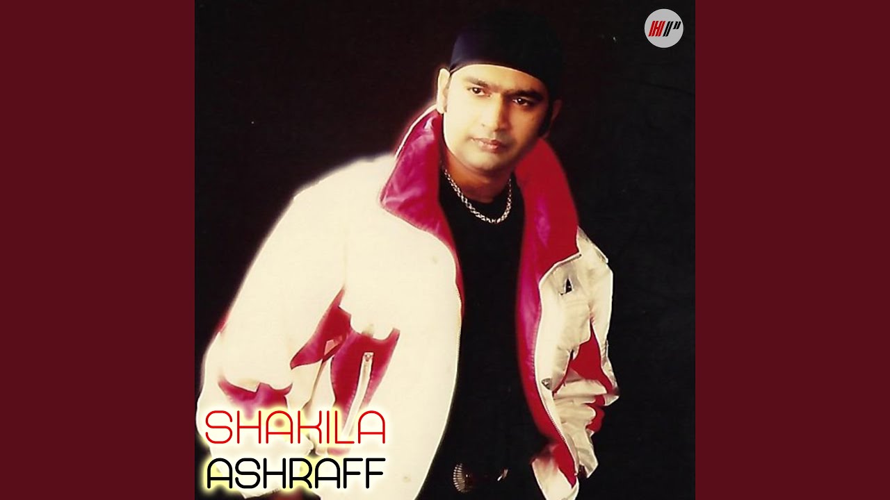 Shakila - YouTube