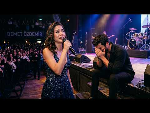 La decisión de Demet Özdemir que sorprendió a Can Yaman: ¡Esta canción lo cambiará todo!