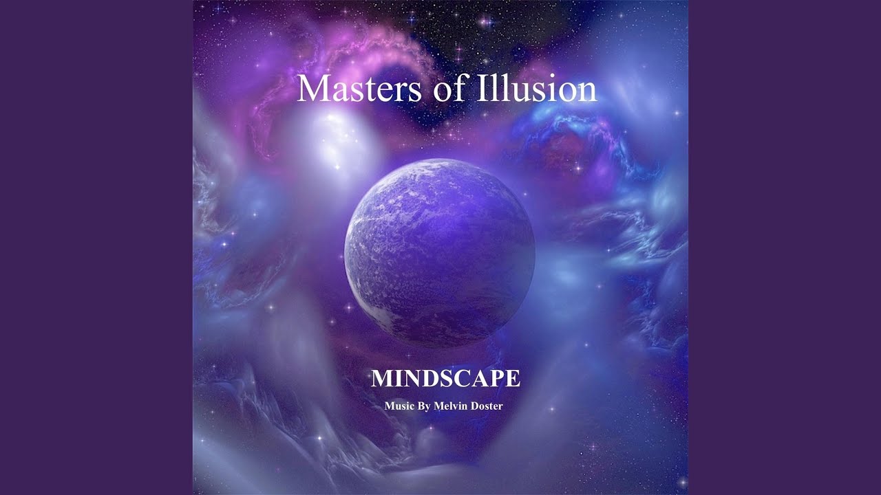 Mindscape - YouTube