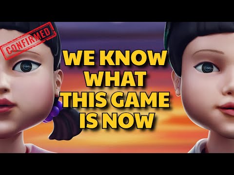 This is What The Game Will Be In Squid Game Season 2 Post Credit Scene ...