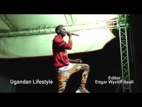 14K Bwongo Last Performance Before Covid 19 - YouTube