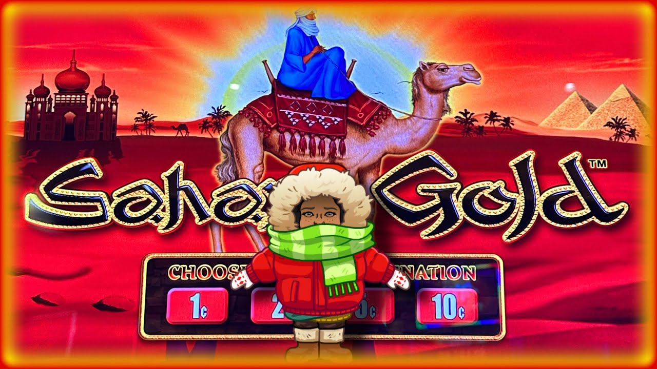 ** Lightning Link Slot Machine ⚡️🔗| Sahara Gold Session 🕌🐫💰 - YouTube