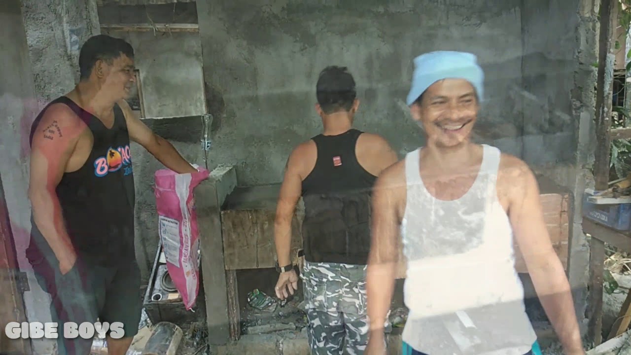 LABABO PROJECT BY: NASH GIBE - YouTube