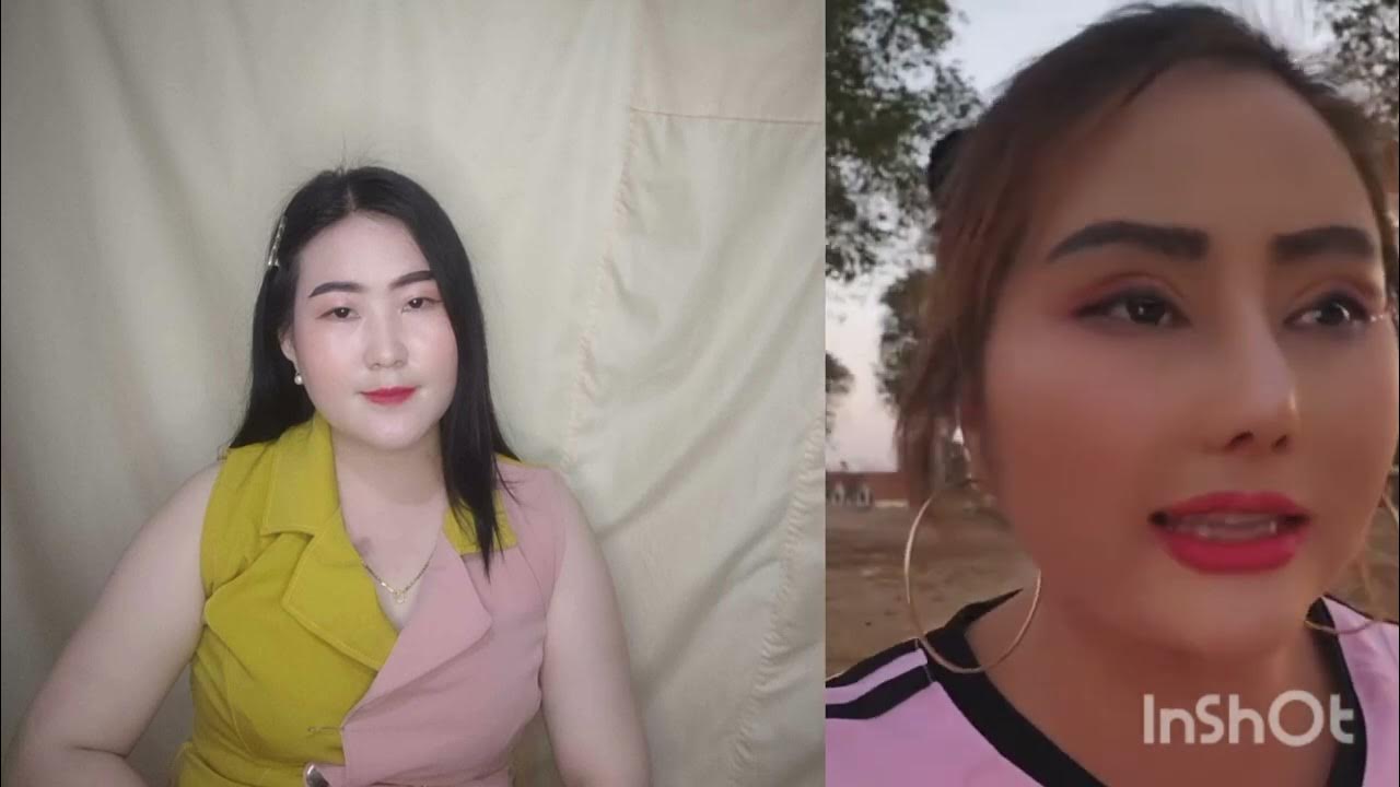 mas lis nam hais txog poj niam hmoob mekas deev hluas nraug - YouTube