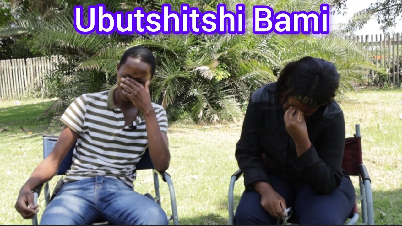 Umunyu echaza istory kuhamba uButshitshi Bakhe #Awareness - YouTube