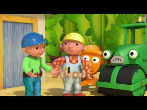 Bob the Builder Ready Steady Build Season 1 Episode 12 Scratch's Star ...