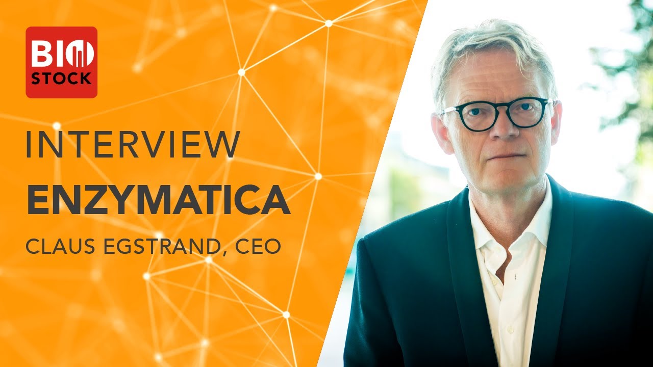 BioStock | Enzymatica presents positive in-vitro results | August 2023 ...