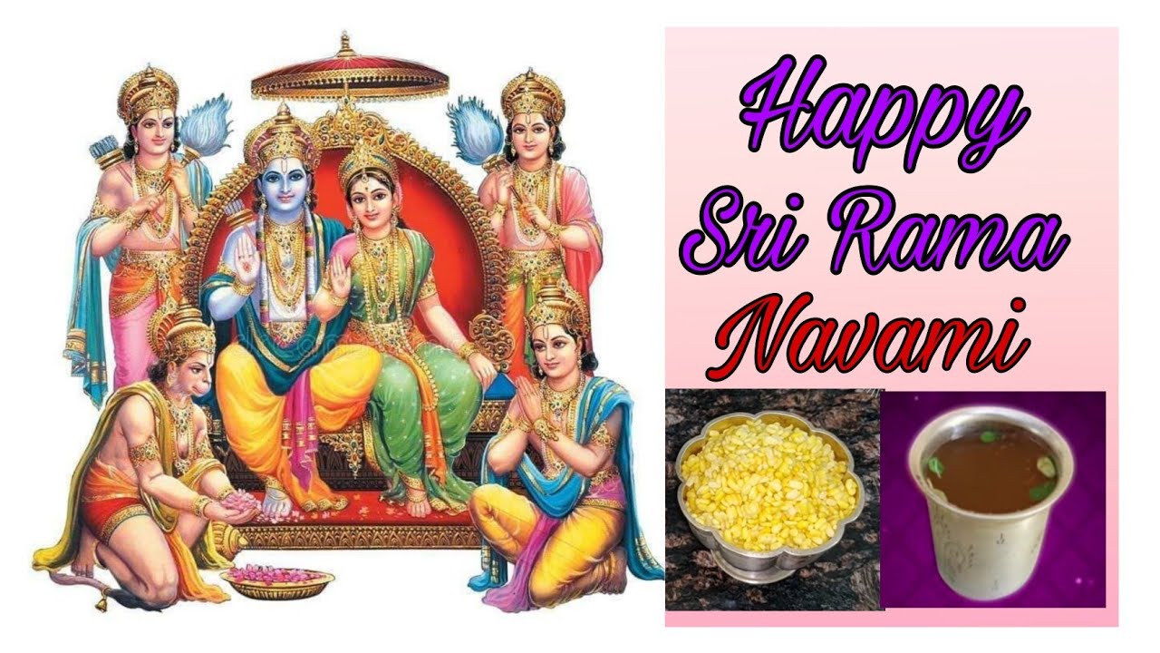 Sri Rama Navami Special | Ramayan Story Narration with Sculpture #vlog ...