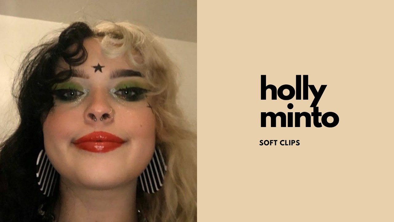 holly minto (crawlers) | soft scene pack - YouTube