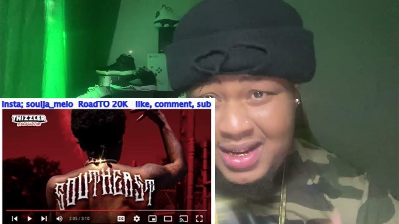 Young Slo-Be ft. EBK Young Joc & Bris - Bedrock (Official Audio) | Reaction - YouTube