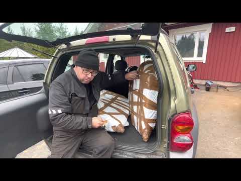 Penkit Jeeppiin Varaosahintulta