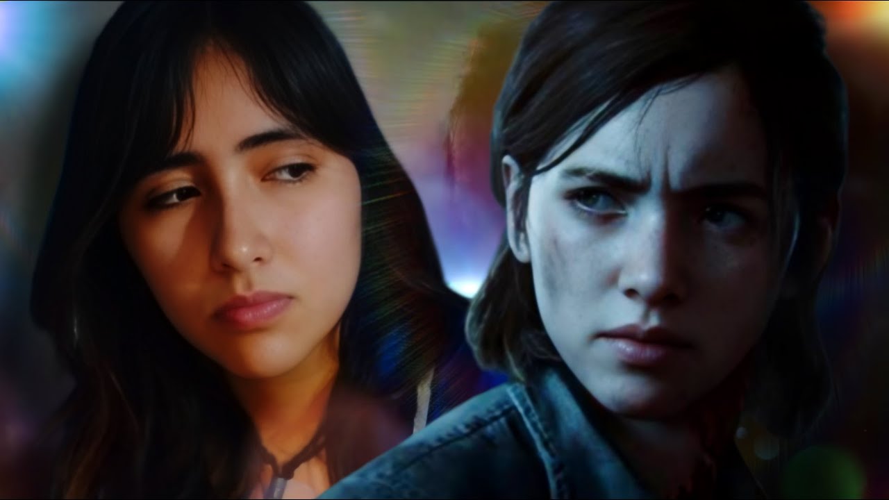 ¡Comenzamos la Historia! | The Last Of Us 2 (1) - YouTube