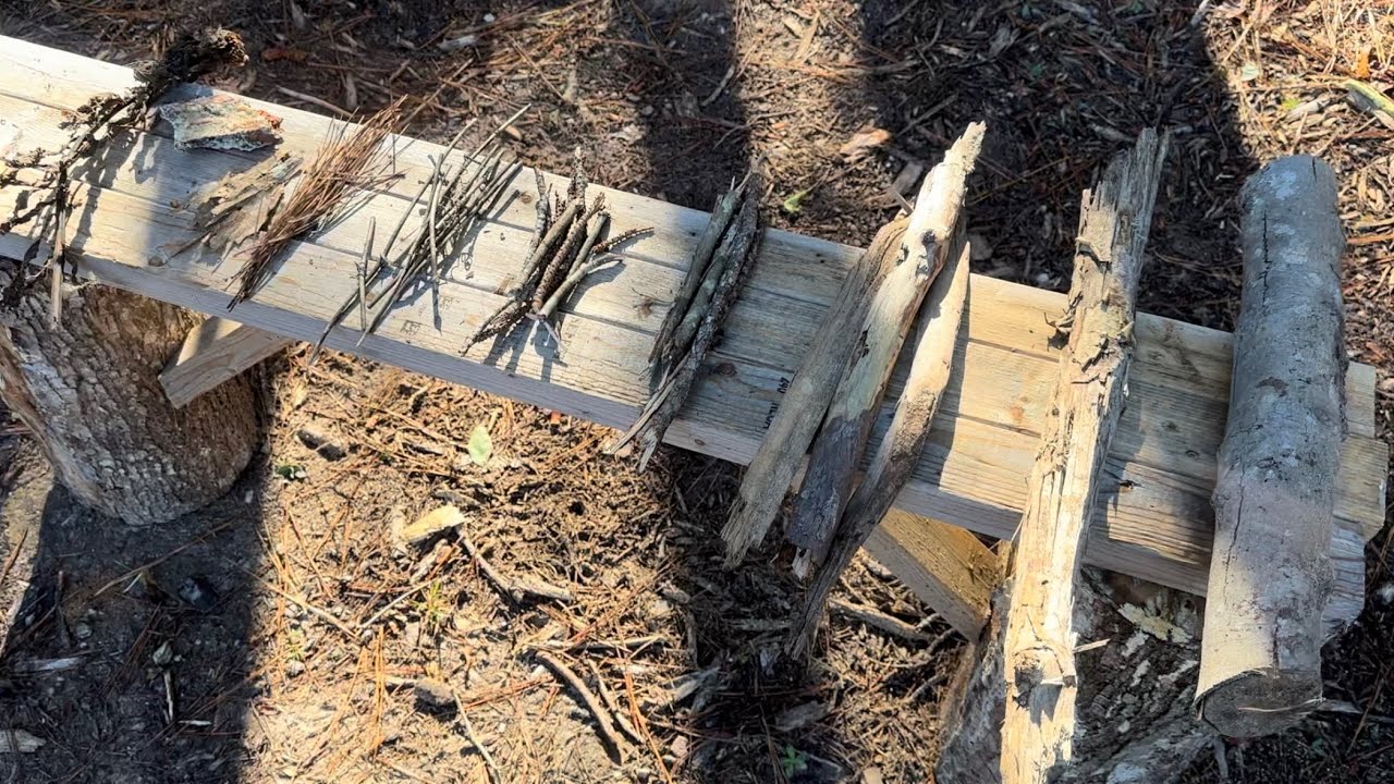 What are some basic elements of a fire? - YouTube