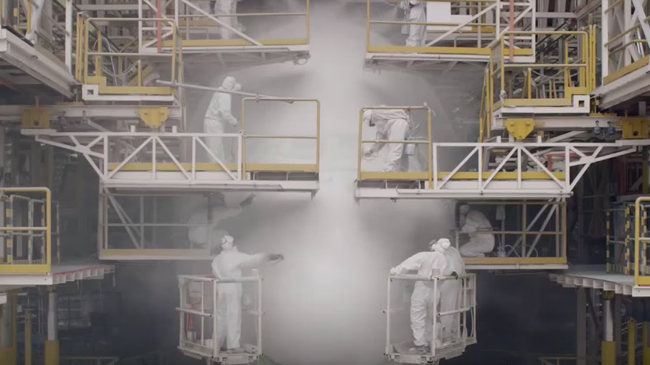 Proud to Fly the Nation's Flag | SG50 | Singapore Airlines - YouTube