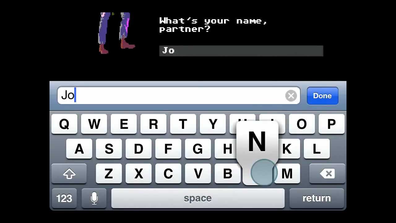 Classy Nemesis Reviews "Organ Trail" For IOS / Android - YouTube