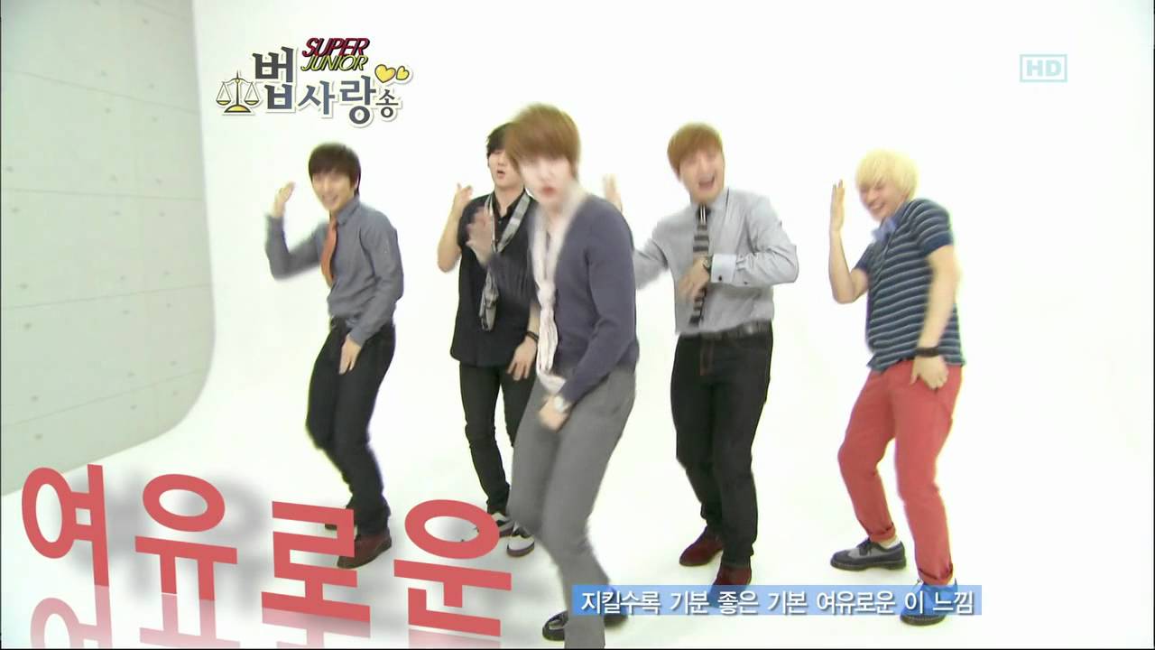 [SCZ]110911.SBS人气歌谣.SJ-Energy Song[1280×720].mkv - YouTube