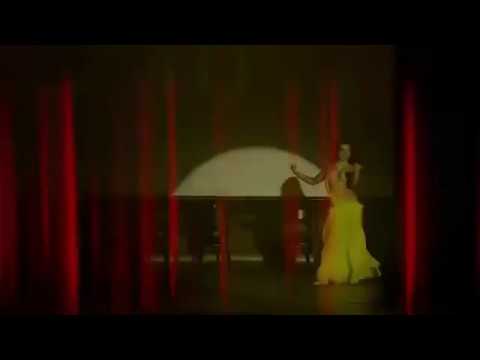 Belly Dance Arabic HD Mp4 2018