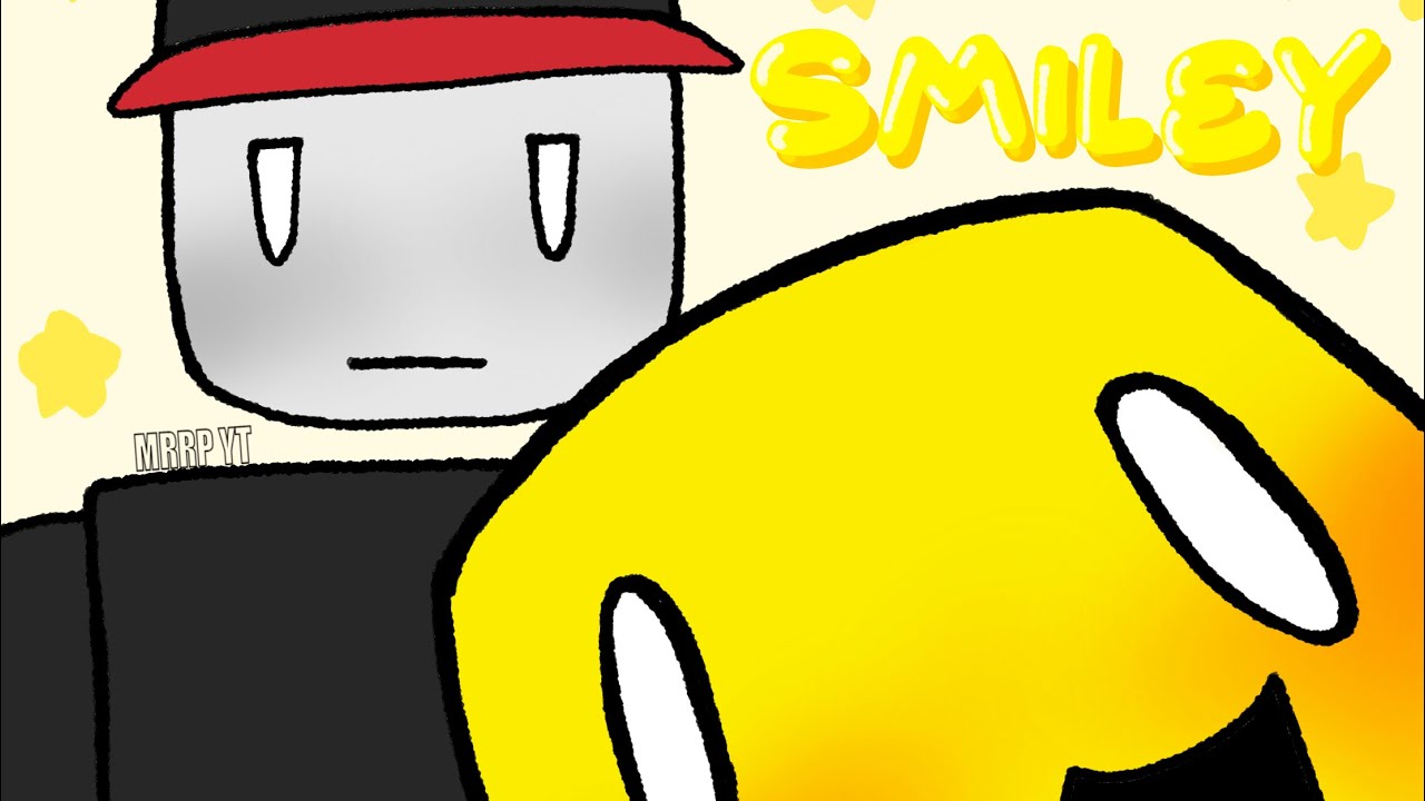 SMILEY - YouTube
