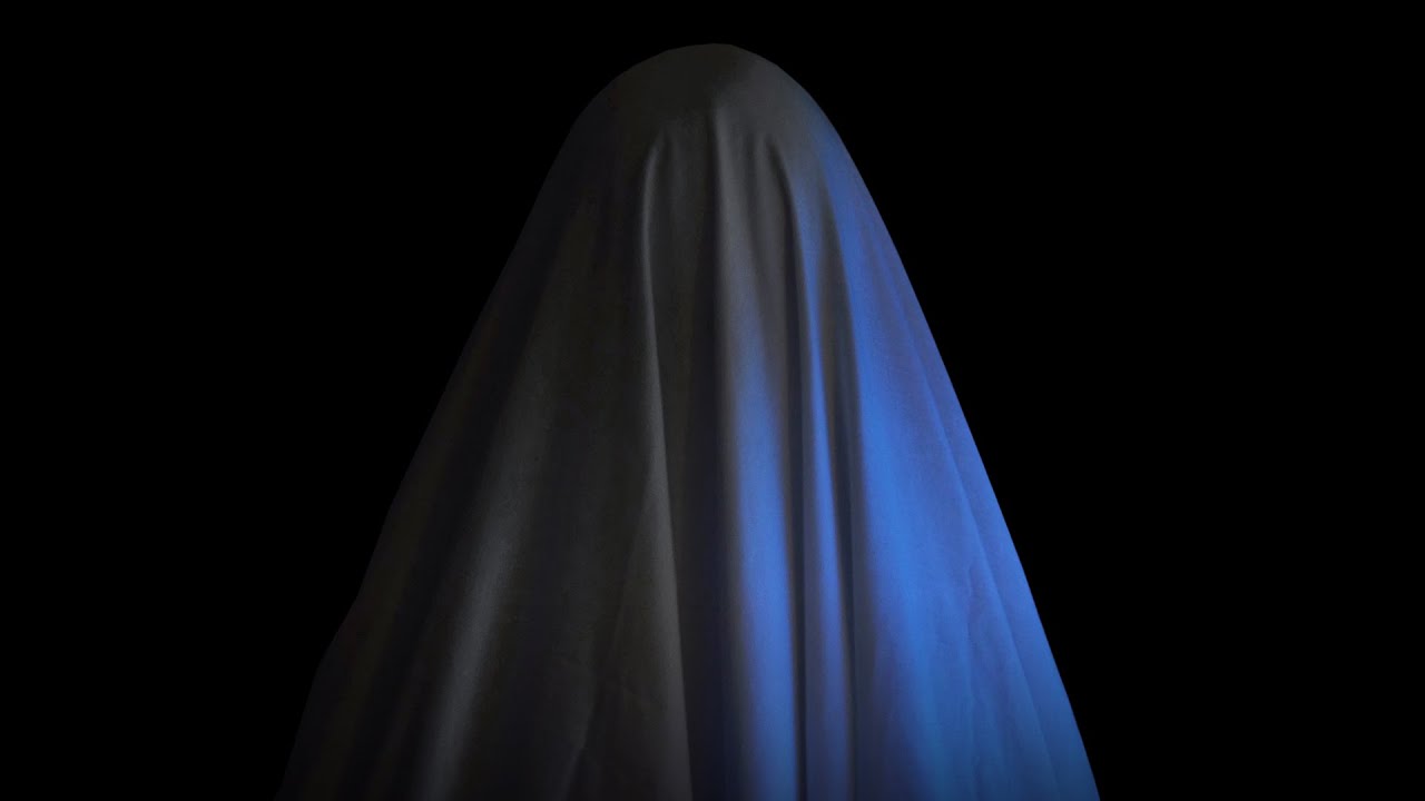 The Sheet - Horror Short - YouTube