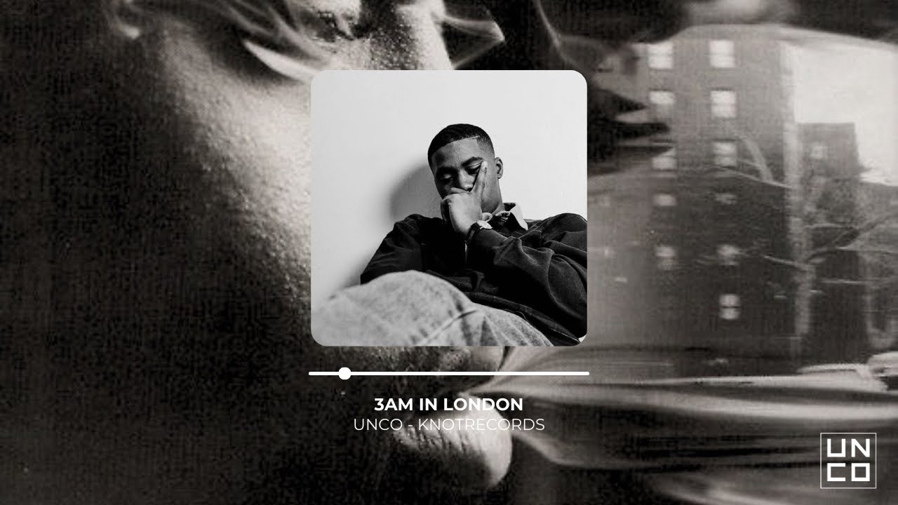 Unco - The Massage (Nas type hiphop beat) - YouTube Music