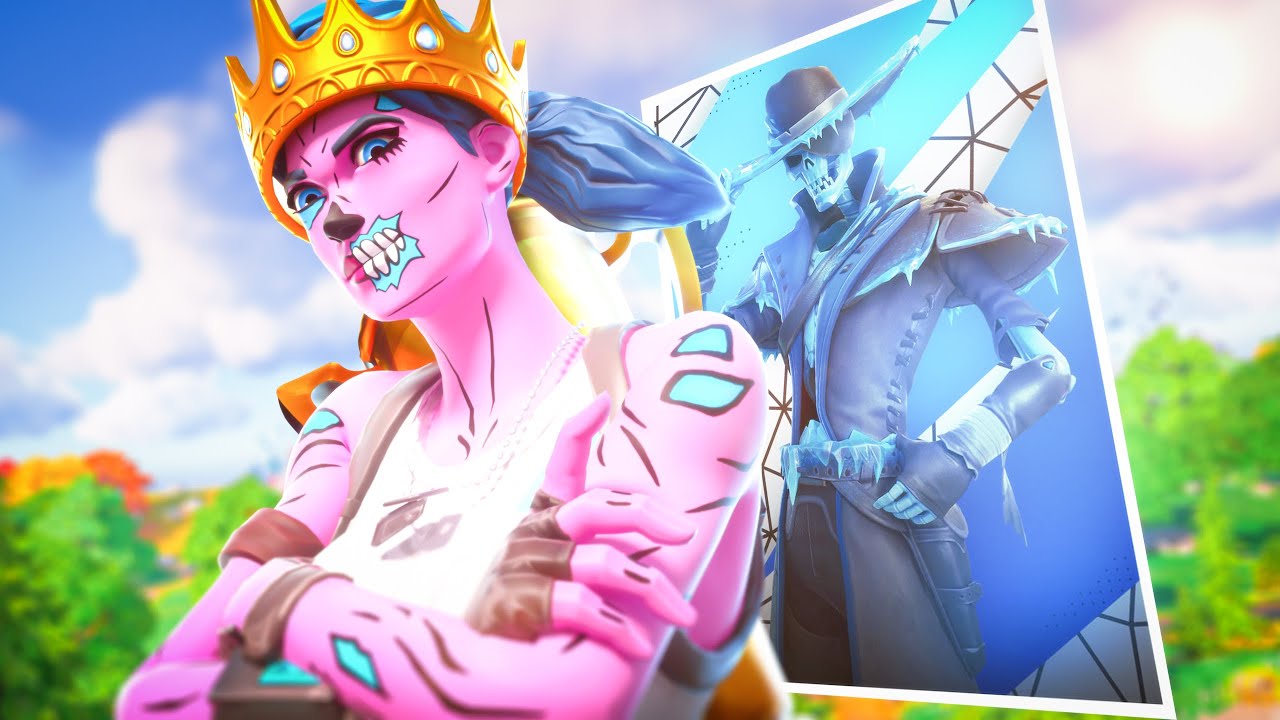 How I QUALIFIED For Solo Cash Cup Finals 🏆 | Endretta - YouTube