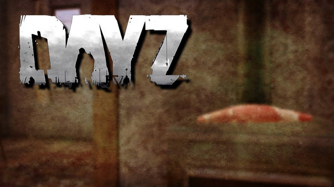 DayZ - Zelador Play Test - Checking out this Awesome New Map! - w/ Aly ...