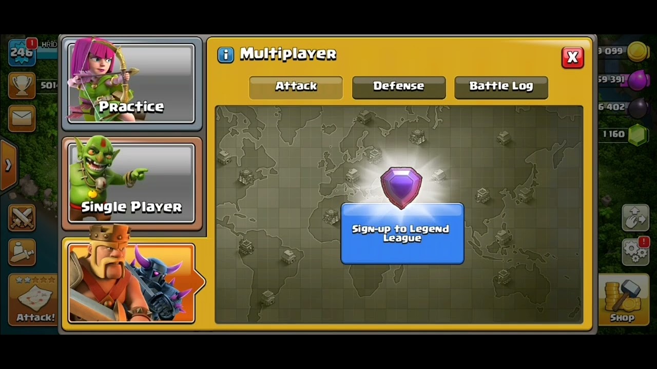 DAILY ATTACKS WITH MAX LOOT BASES Th 15 | TITAN 1 LEAGUE TH 15 MAX LOOT ...