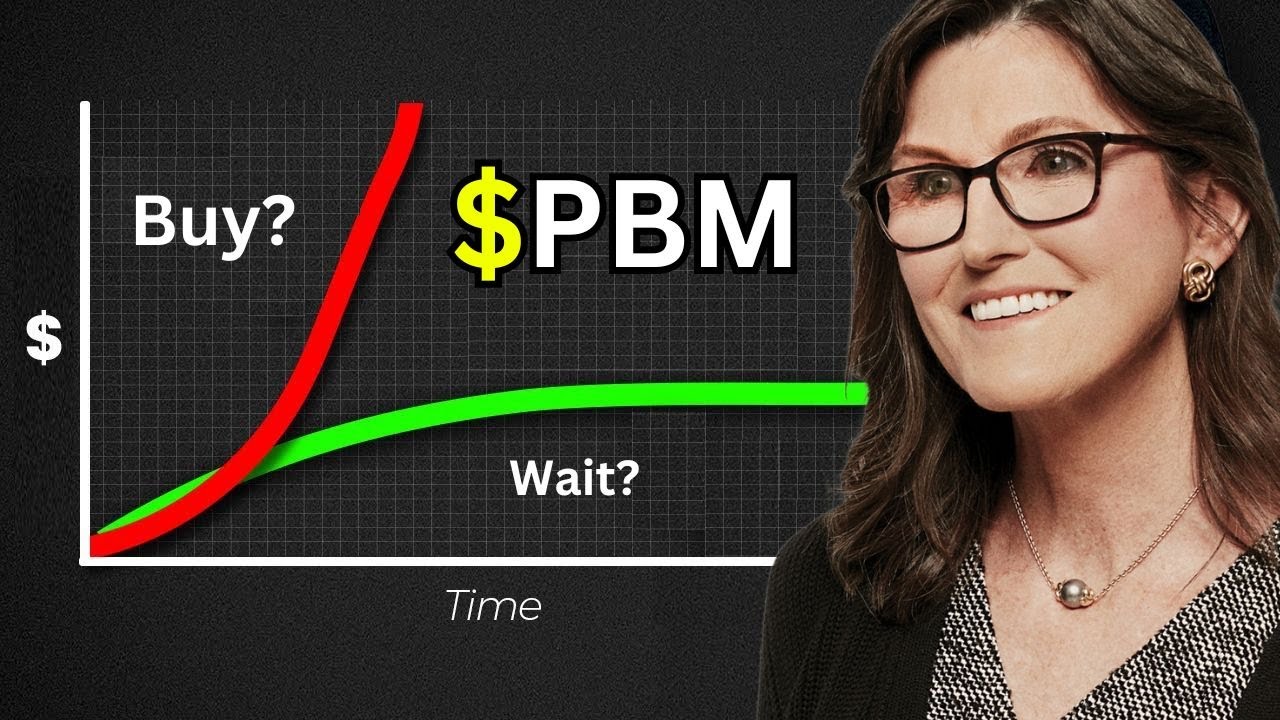 PBM Stock (Psyence Biomedical stock) PBM STOCK PREDICTION PBM STOCK ...