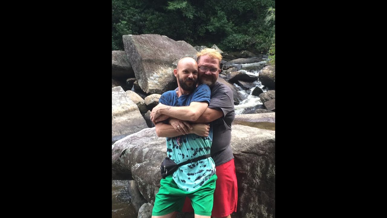 Rodney Gibson memorial 9-23-1972 to 8-20-2023 - YouTube