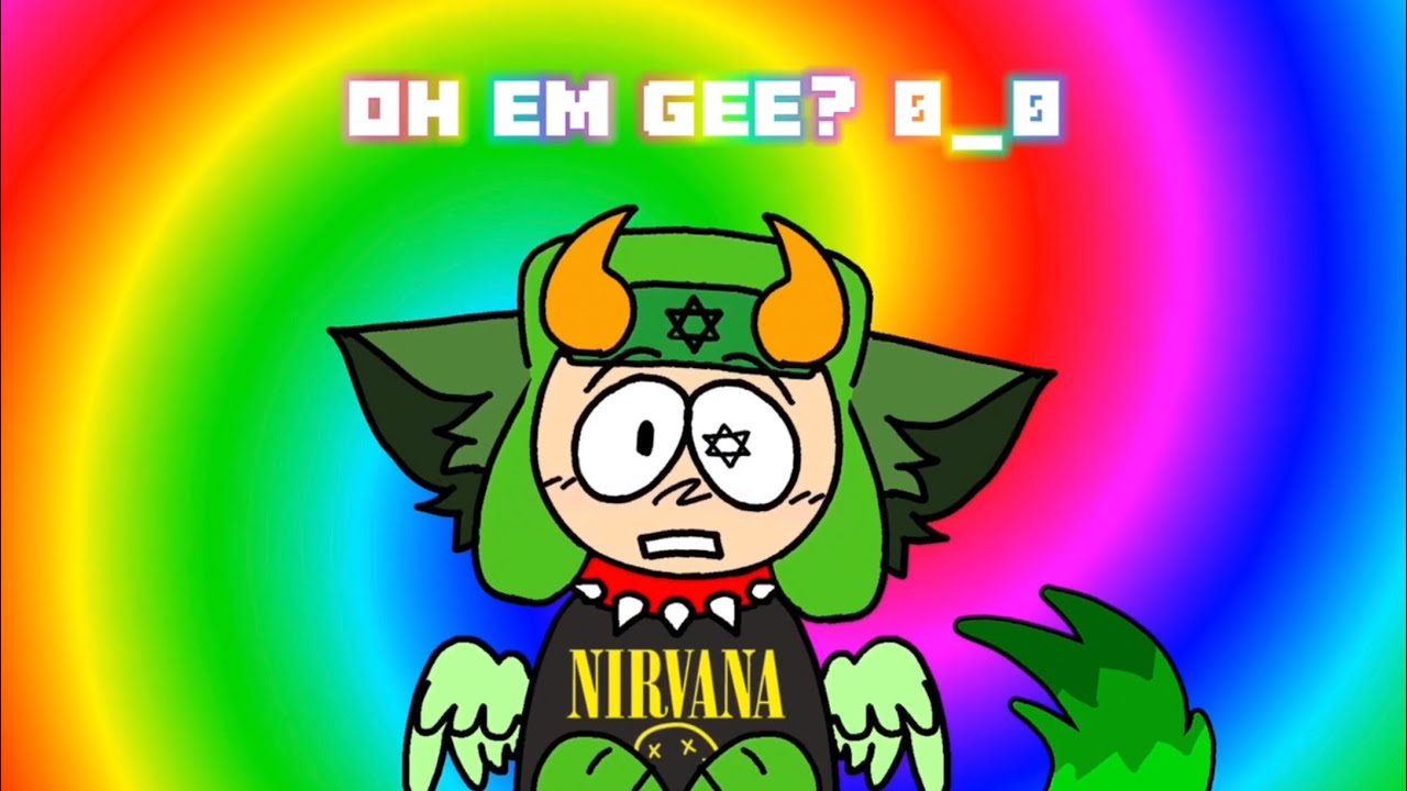 LESS THAN THREE ANIMATION MEME (SATIRE SP KYMAN BRAINROT CONTENT😭)(gift ...