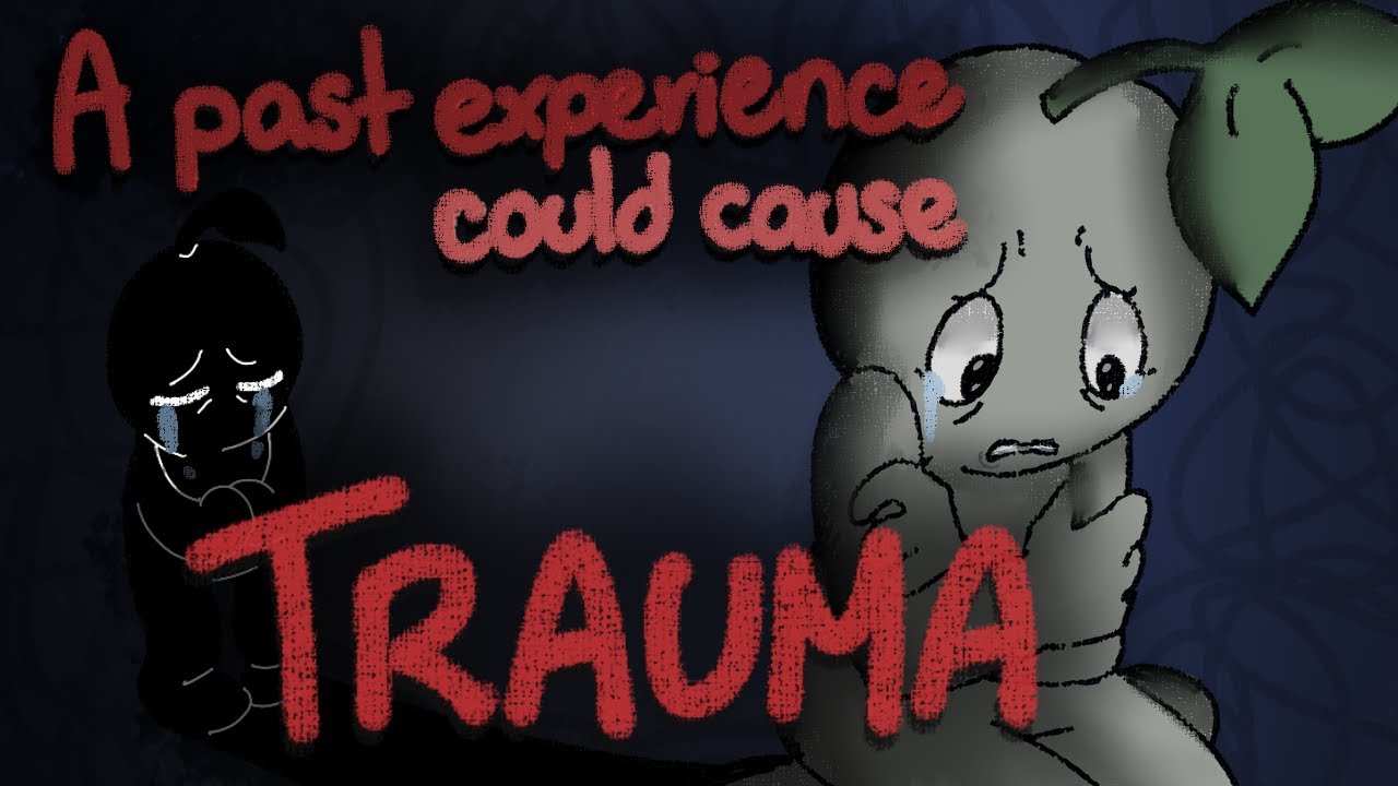 7 Subtle Things You Didn't Know Cause Trauma