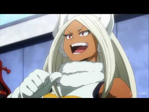 Miruko Anime FANDUB - YouTube