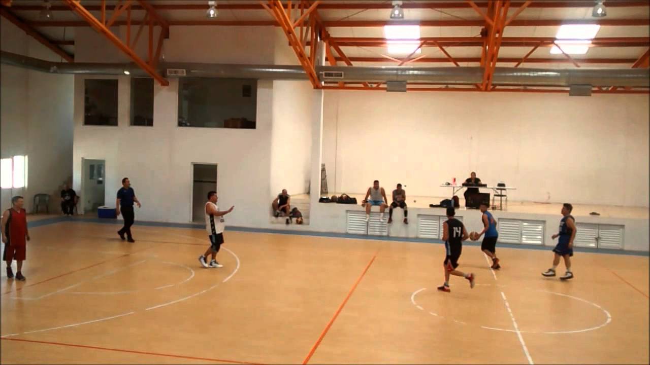 LAS MEJORES JUGADAS DE BASKETBALL!!! - YouTube