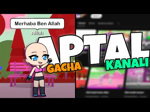 KENDİNİ ALLAH SANAN UCUBE | Eleştiri