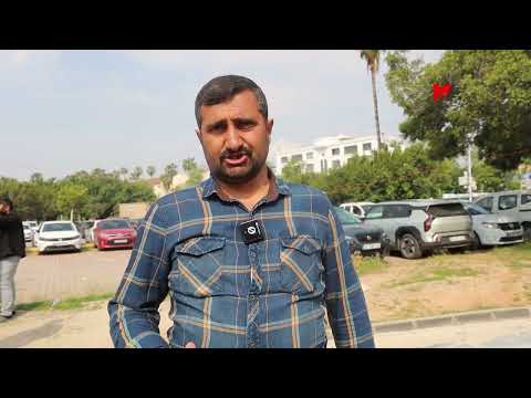 1 MAYIS’I DİRENİŞLE KARŞILAYAN İŞÇİLER: DİRENMEDEN KAZANILMAZ