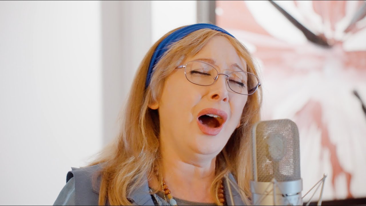 The Voice of Maria - YouTube