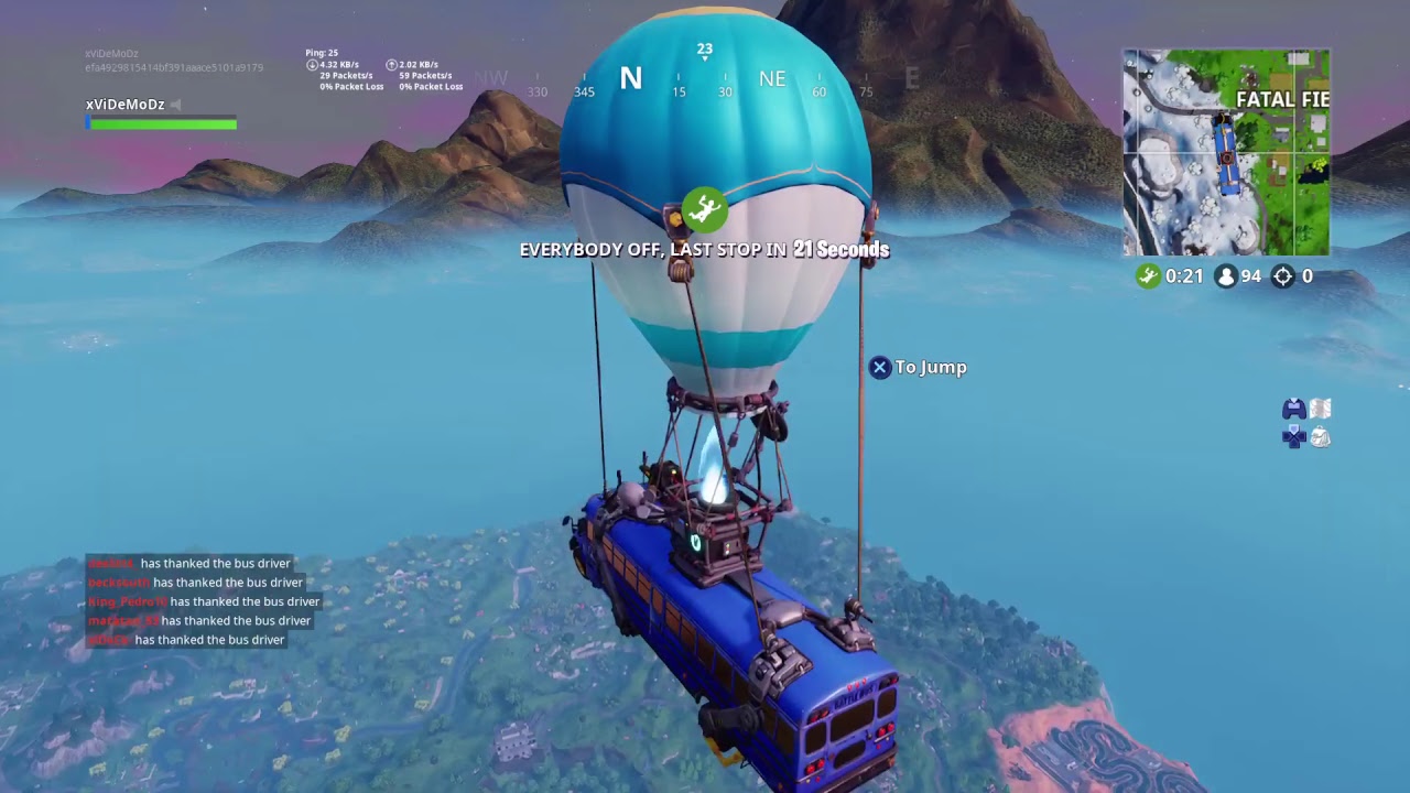 -NBK CLAN-Gaming Fornight PS4 BULIDER - YouTube