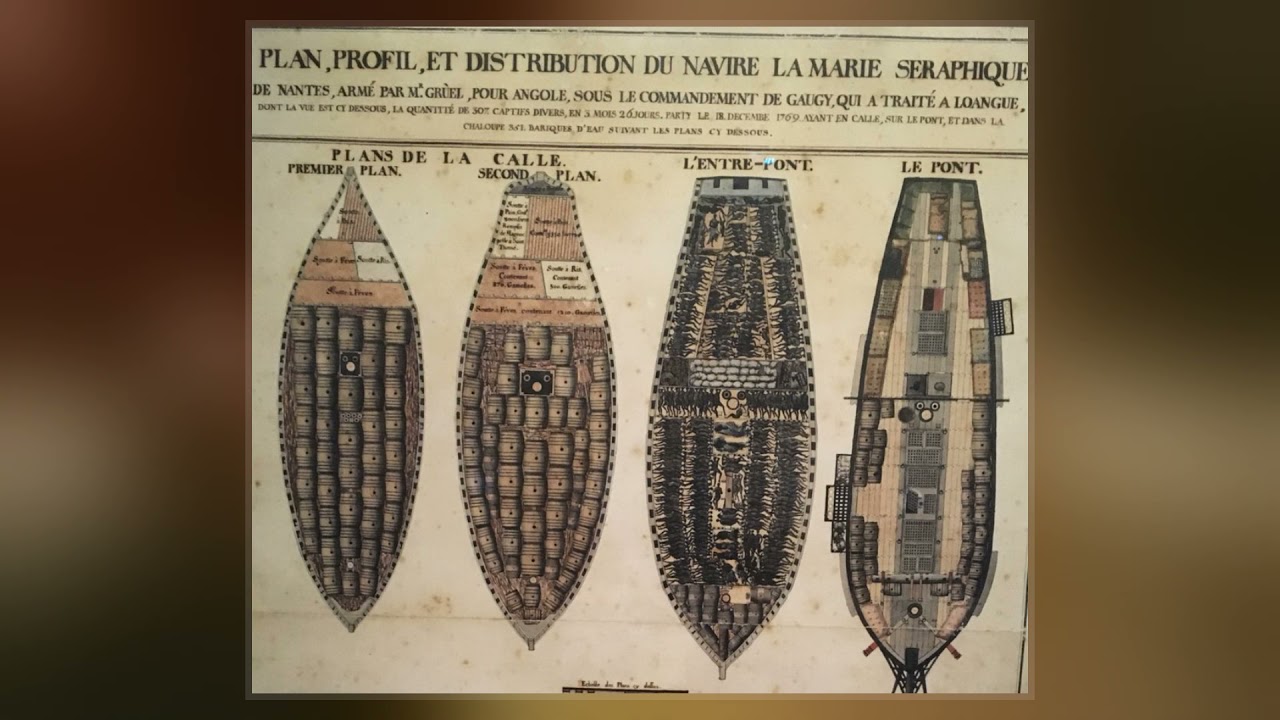 Marie Séraphique - YouTube