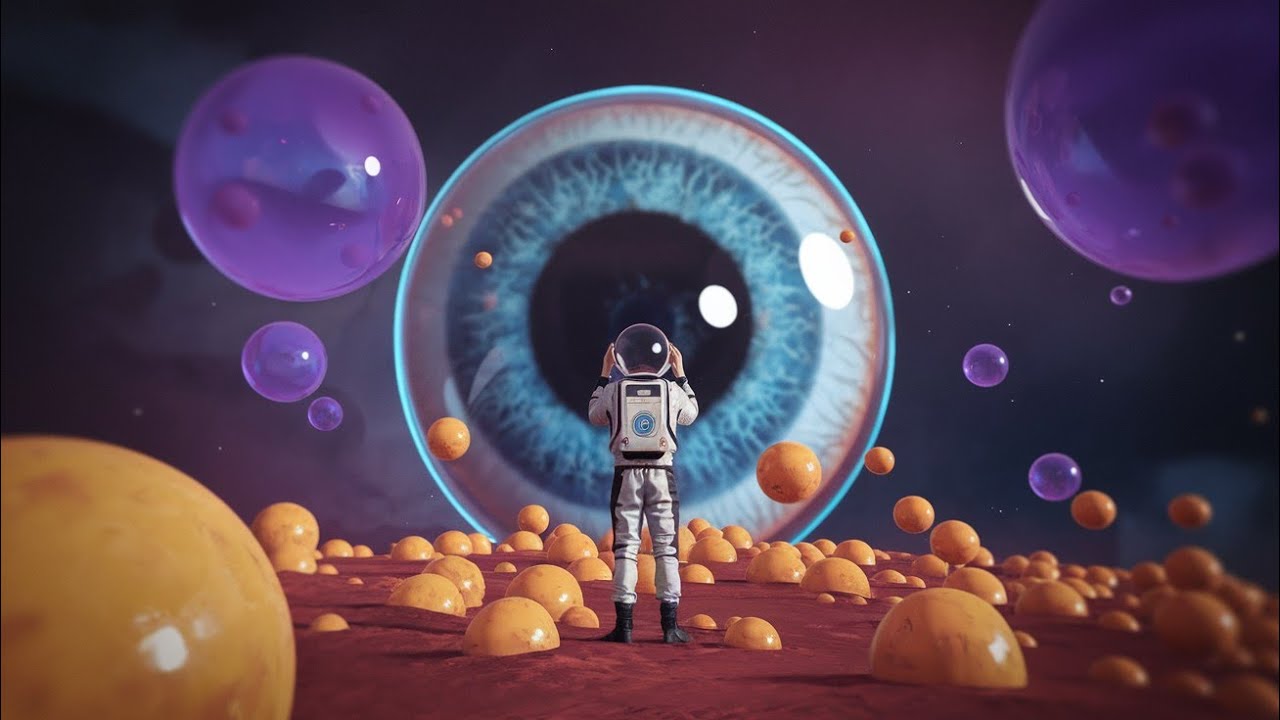Exploring the Weirdest Exoplanets in the Universe! - YouTube
