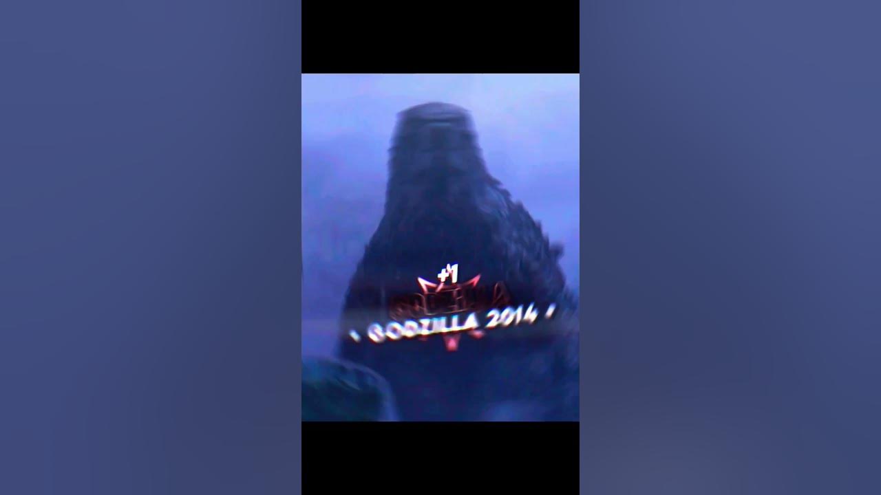 godzilla 2014 vs Rodan #edit #godzilla #shorts - YouTube