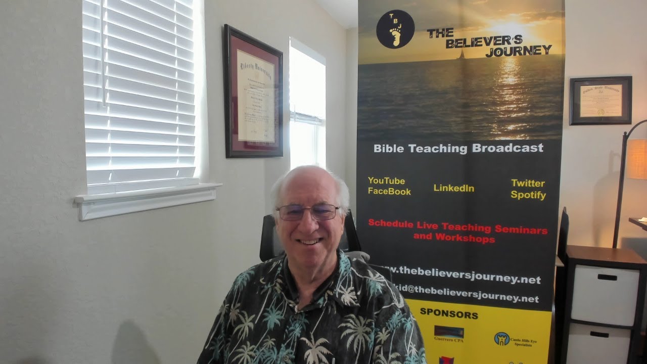 Reading the Scriptures With Alan Cutting - YouTube